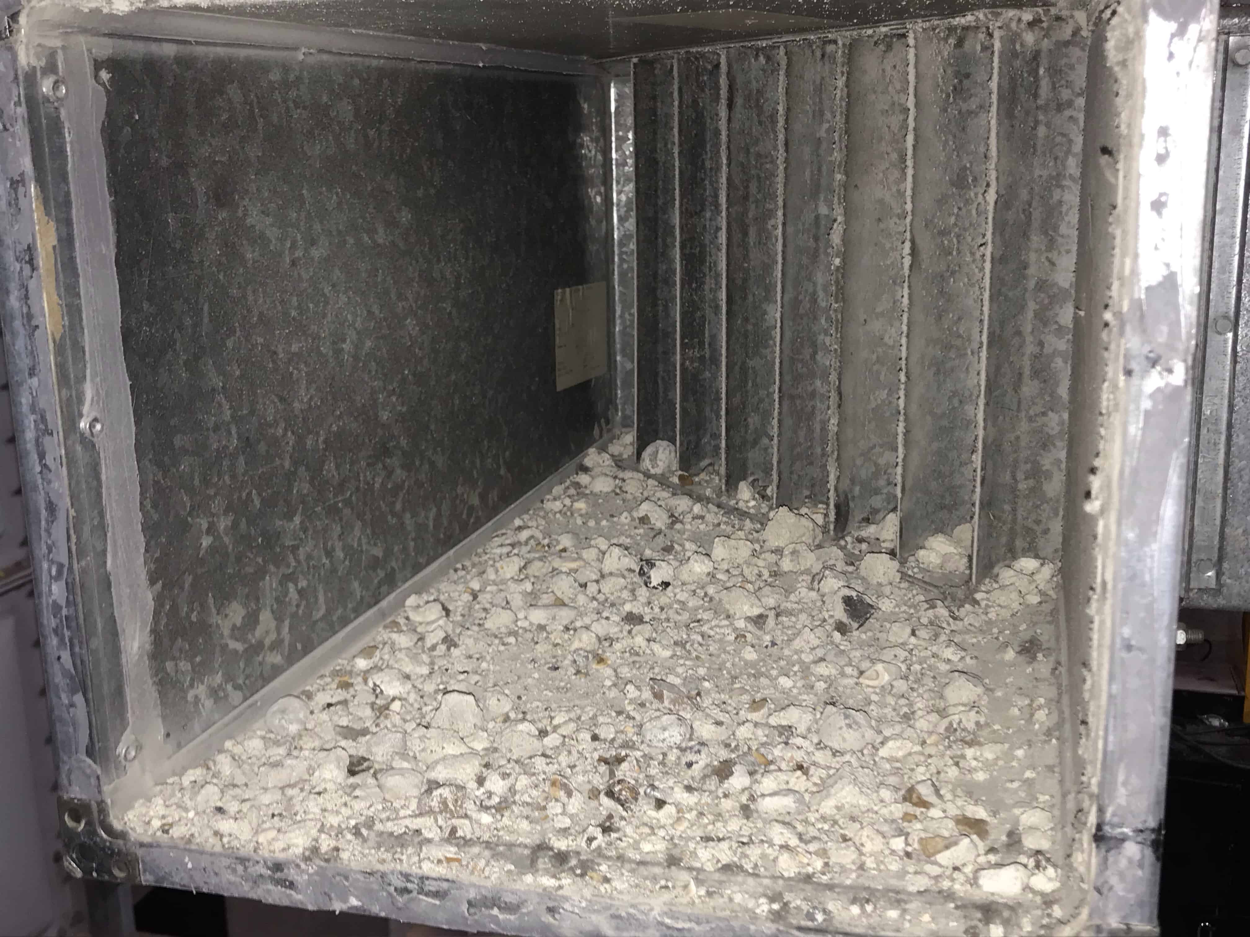 Duct Cleaning Guide, Ductwork Maintenance Tips - Deduct Ltd