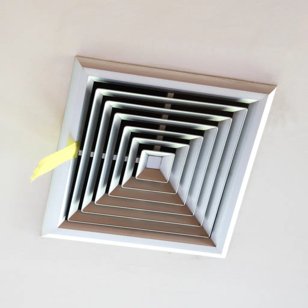 Air Duct Cleaning Questions to Ask Your Specialist - Deduct Ltd